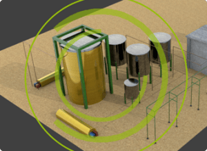 Home - PlastikGas | Converting Plastic to Fuel